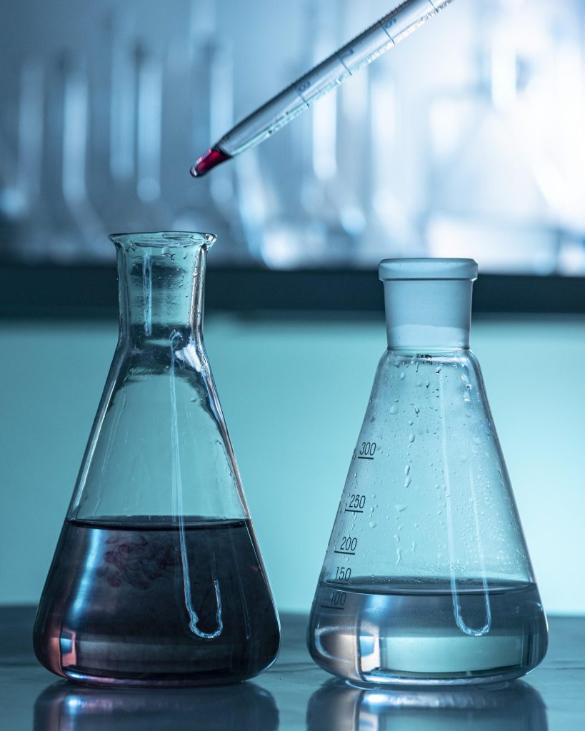 Custom Formulation – Cpack Manufacturing