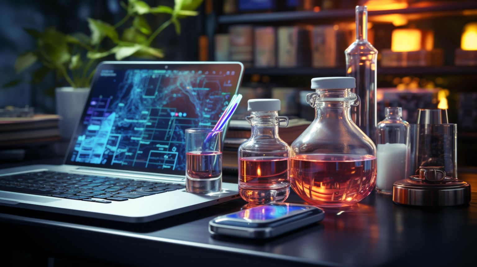 Custom Formulation – Cpack Manufacturing