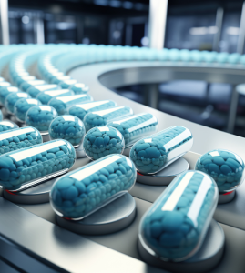 Cpack Manufacturing – Bringing Your Vision to Life Through Expert Manufacturing