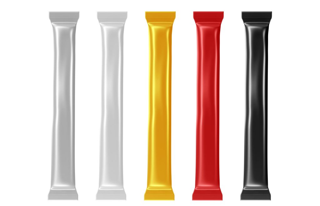 Custom Stick Pack Manufacturing | Cpack Manufacturing